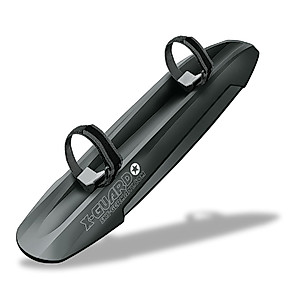 SKS GERMANY X-Guard Downtube Bicycle Fender