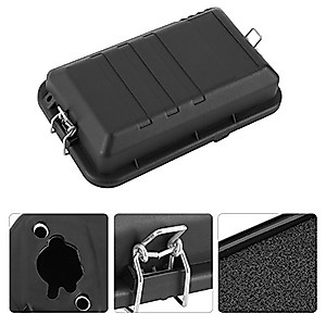 Air Filter Housing Cover Box Replacement Assembly Part for GX160 170 Chinese 2KW~3KW Gasoline Generator