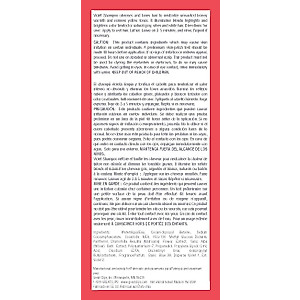 GREAT CLIPS Solutions Violet Shampoo, 10oz | Toning Shampoo Enhances Hair Color | Works on Color-Treated & Natural Hair | For Blonde, Gray, or White Hair