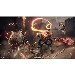 The Nioh Collection - PlayStation 5