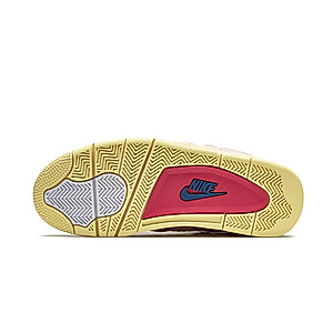 Jordan Mens Air Jordan 4 Retro SP DC9533 800 Union - Guava Ice - Size 9.5