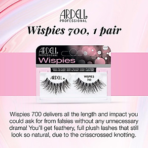 Ardell Wispies 700