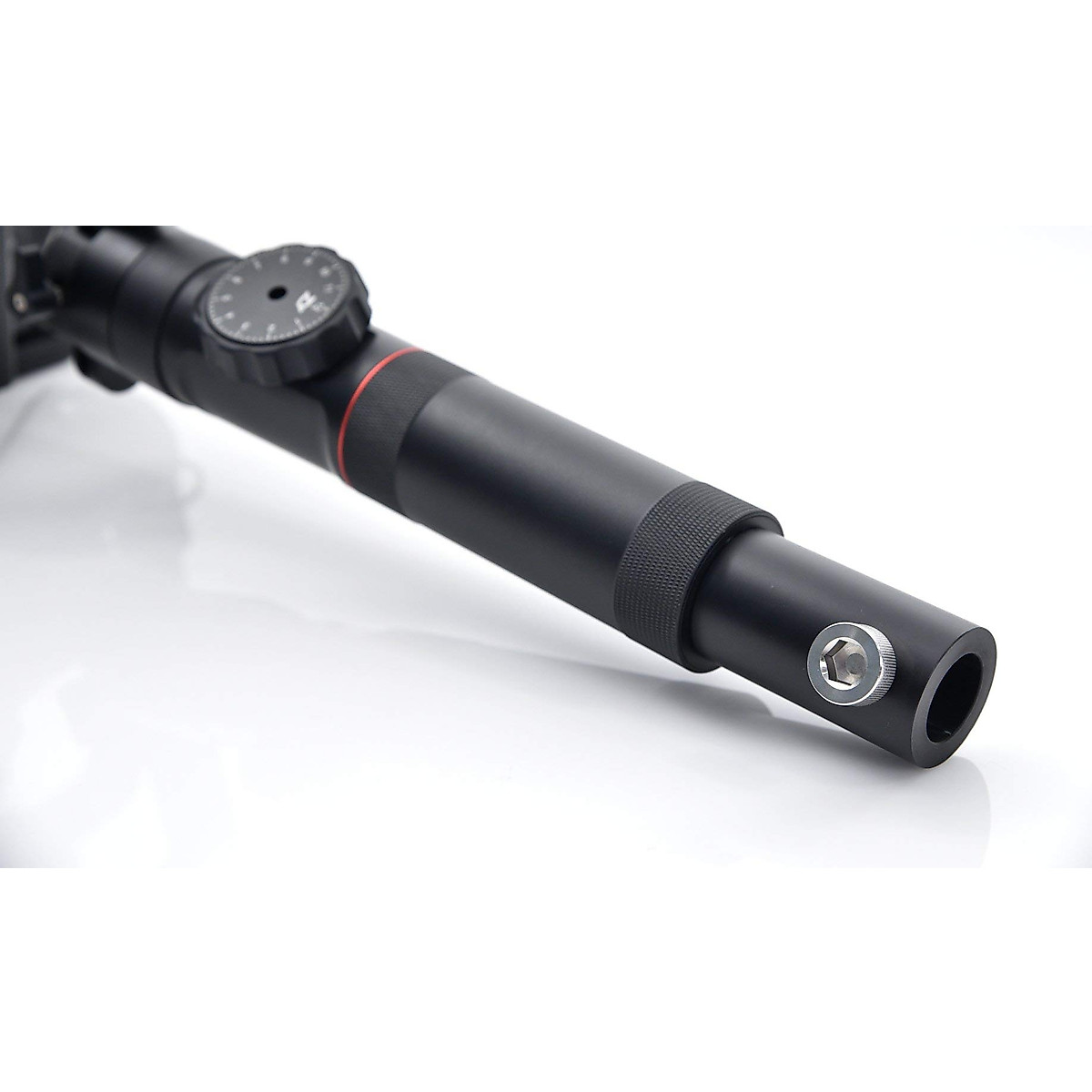 Glide Gear GIM 100 3 Axis Video Camera Gimbal Vest & Arm Adapter with Ball Head