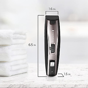 Remington ‘The Beardsman Ultimate Precision Full Beard Grooming Kit