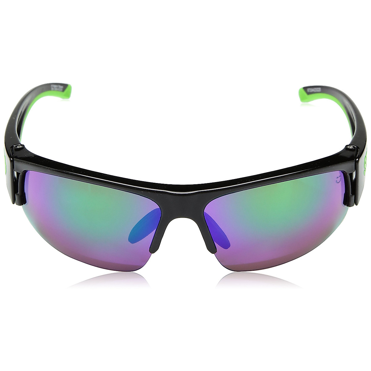 Spy Optic Flyer Green/Happy Bronze W/Green Spectra One Size