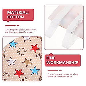 POPETPOP Bird Nappy 4Pcs Parrot Bird Diapers- Washable Parrots Nappies Reusable Parrot Flight Suit Liners for Parakeet Parrot Mini Macaw Budgie Nappies