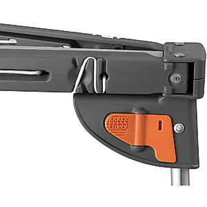 Exaco Twist Free-Standing Dryer, Gray