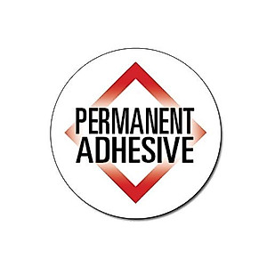 GHS/HazCom 2012: Hazard Class Pictogram Label, Flame Circle, 1/2" each (Pack of 1820)