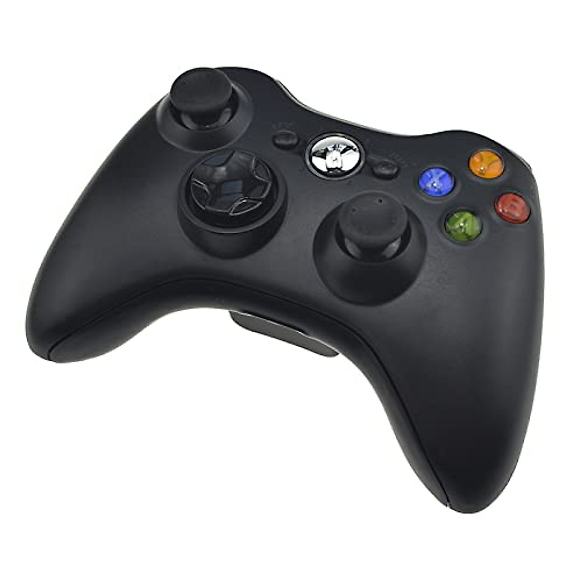YUDEG Xbox 360 Wireless Controller Joystick Gampad for Xbox 360 PC Windows 7