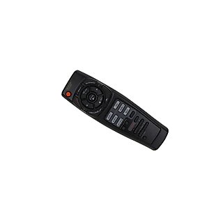 HCDZ Replacement Remote Control for Pioneer AXD7080 CU-VSX103 VSX-D705S AXD7044 VSX-49 VSX-59 VSX-604S Elite Audio/Video Stereo AV Receiver