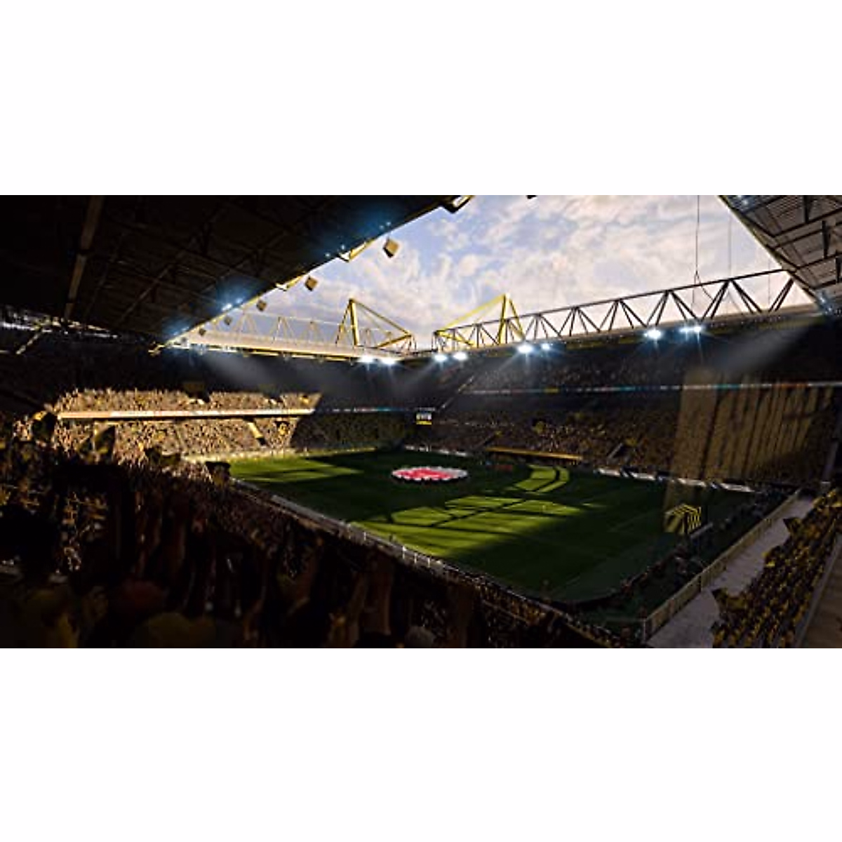 FIFA 23 Legacy Edition (Switch) Import Region Free