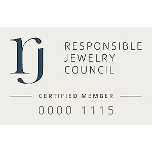 Lucchetta - 14K Tri-Gold White Rose Yellow Rolling Italian Ring, Size 5-10, Italian Womens Gold Rings from Italy