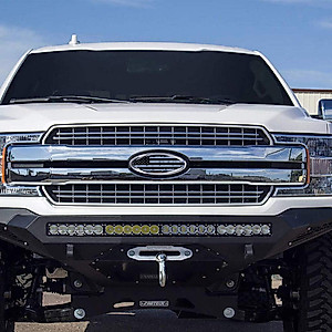 9 Inch Metal Replacement Emblem for Ford, American Flag Front Grille Emblem F150 Emblem Ford Tailgate Emblem Oval 9"X3.5" Fits for 04-14 F250 F350, 11-14 Edge, 11-16 Explorer, 06-11 Ranger (Grey)