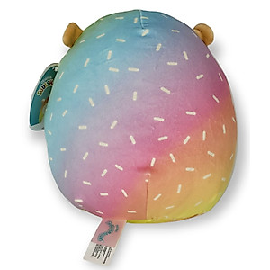 Squishmallow 8’ Bowie The Hedgehg