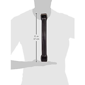 Rough Country Lower Fixed Control Arms for 1984-2006 Jeep TJ/XJ/MJ | 3-4" - 1071