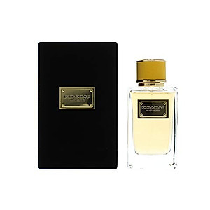 Dolce & Gabbana Velvet Ginestra By Dolce & Gabbana for Women - 5 Oz Edp Spray, 5 Oz