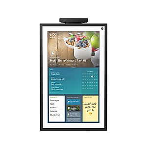 Made for Amazon Under-Cabinet Mount, for Echo Show 15