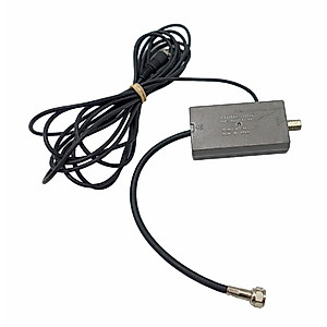 Nintendo NES RF Adapter