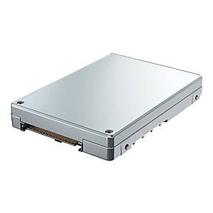 Intel SOLIDIGM SSD SSDPF2KX038T1N1 D7-P5520 3.84TB 2.5 PCIE4.0X4 3D4 TLC Retail