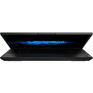 Lenovo Legion 5 15.6" FHD VR Ready Gaming Laptop, IPS, i7-10750H, USB-C, HDMI, WiFi 6, Webcam, Backlit Keyboard, Bluetooth, NVIDIA GeForce GTX 1660 Ti, Win 10, Black (32GB RAM | 1TB PCIe SSD)