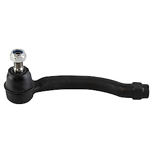 TRQ Front Control Arm Ball Joint Sway Link Tie Rod Suspension Kit 6pc for Pilot