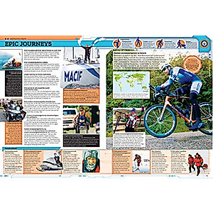 Guinness World Records 2019