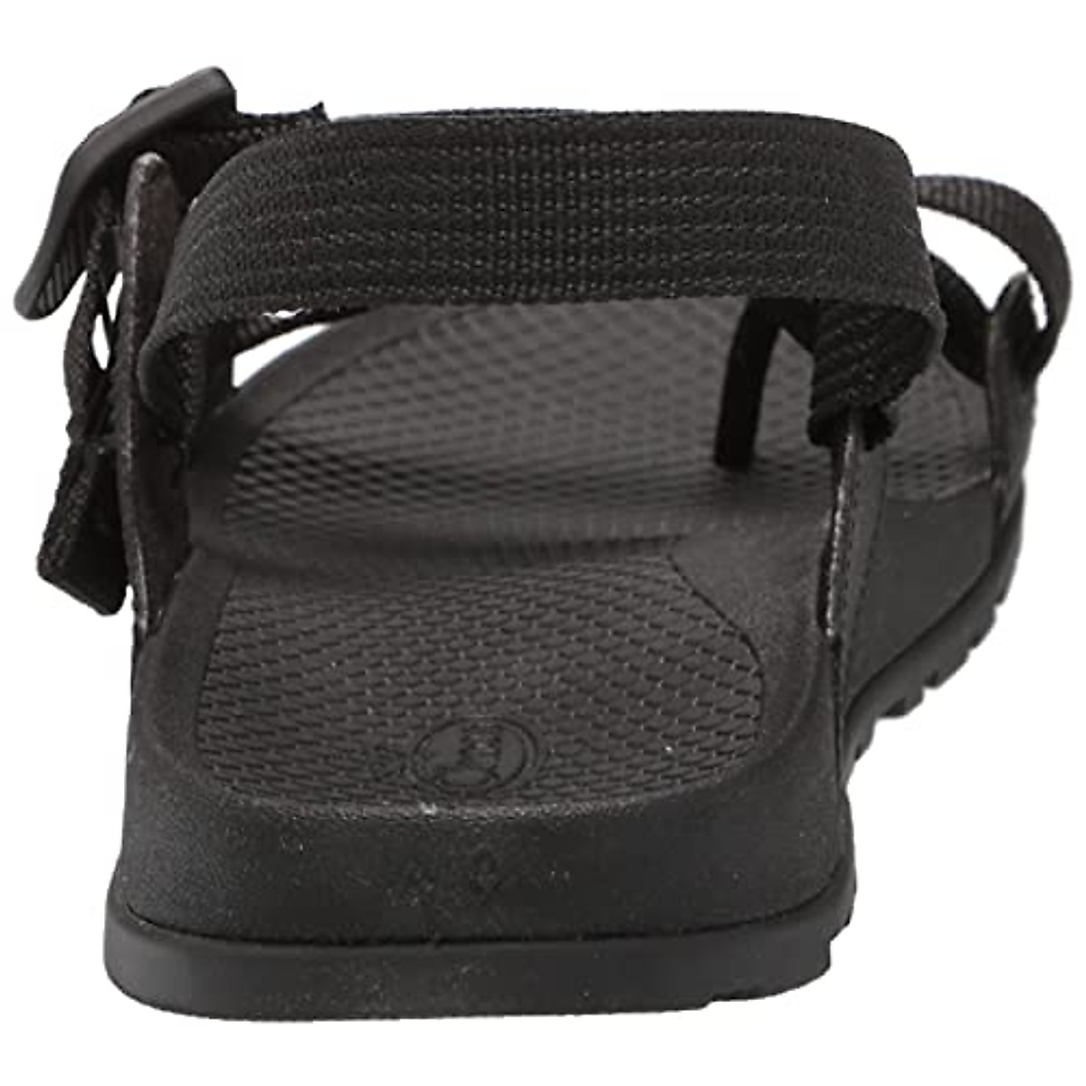 Chaco Women's Lowdown 2 Sandal, Black, 8