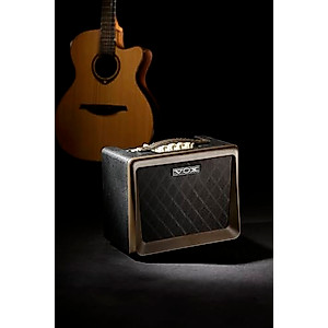 Vox VX50AG 50-Watt Acoustic Guitar Amp