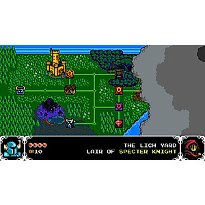 Shovel Knight Treasure Trove - Xbox One