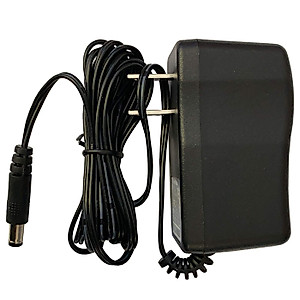 Replacement 12V 1A AC Adapter for Linksys WRT54G Wireless-G Router v1.1, v2.0, v2.2, v3.0, v3.1, v4 Only, Linksys WRT54G-BP Wireless-G Router, Linksys WRT54G-TM Wireless-G Router v1.1, v2.0, v2.2, v3.0, v3.1, v4 Only, Linksys WRT54GL Wireless-G Router, Li