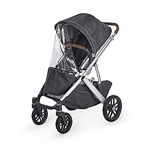 UPPAbaby Performance Rain Shield for Vista, 2, Cruz, & Cruz V2