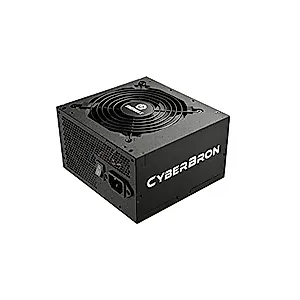 Enermax CYBERBRON Power Supply Unit 700W 24-pin ATX Black