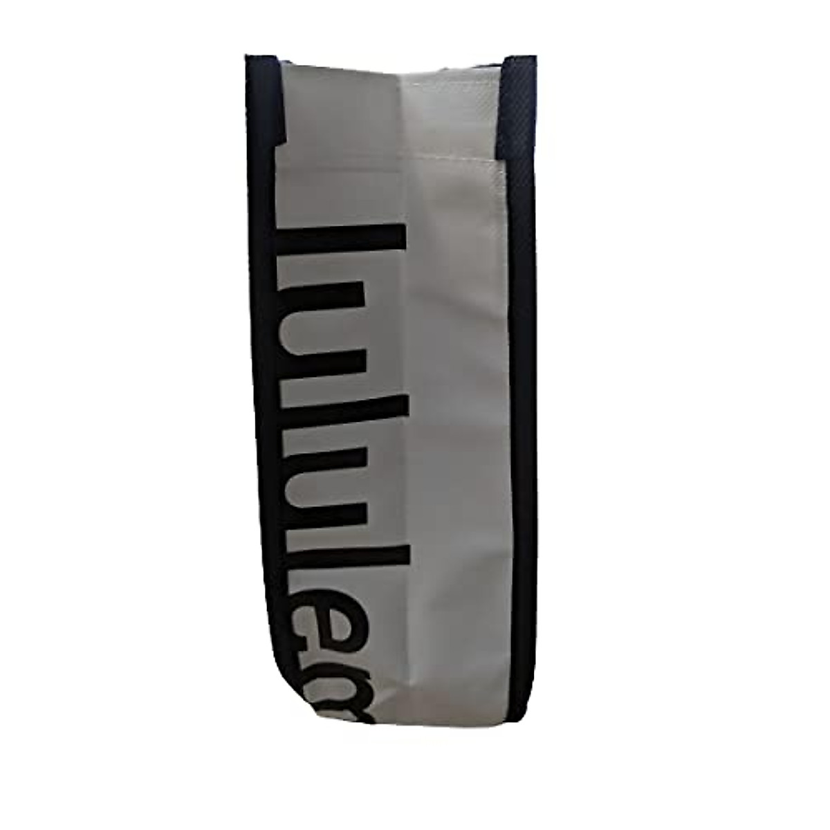 Lululemon Holiday Special Edition Small Reusable Tote Carryall Gym Bag