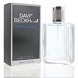David Beckham The Essence Eau de Toilette, 1 Fl Oz