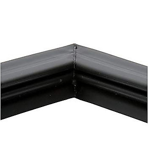 True 811131 Compatible Gasket - 23 1/4 x 25 3/8 - Replaces OEM Part 811131