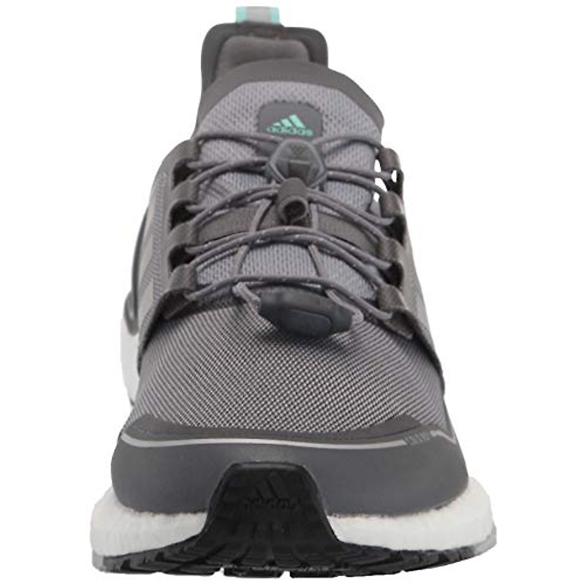 Adidas Women's Ultraboost Cold.RDY Running Shoe, Grey/Silver Metallic/Black, 7