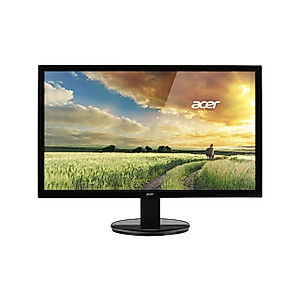 Acer K222HQL 21.5" LED LCD Monitor - 16:9-5ms - Free 3 Year Warranty