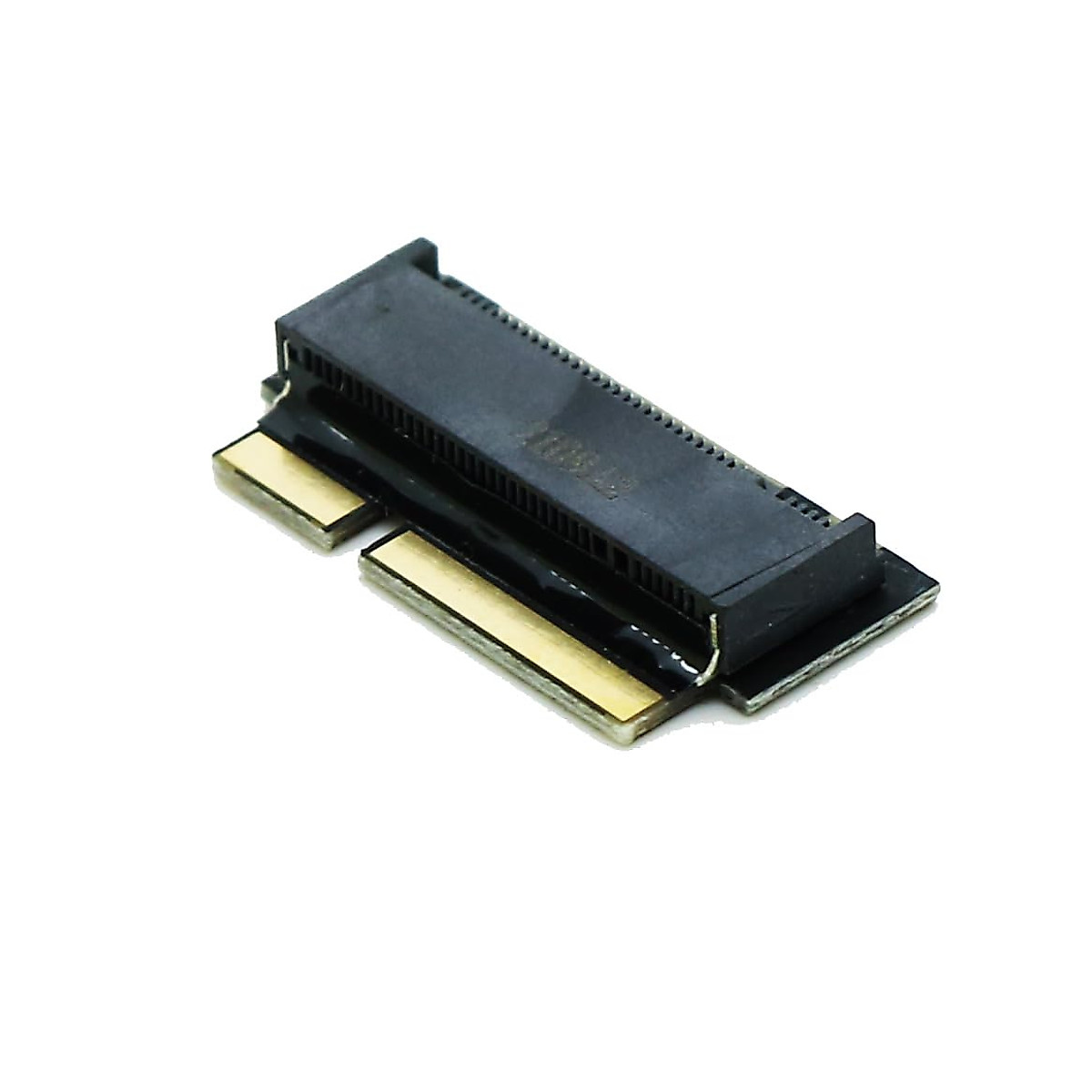 Sintech 24Pin M2(SATA) 2280 SSD Card,Compatible with 2012 Year MacBook PRO Retina SSD (Only fit M.2 SATA 2280,Not Fit M.2 nVME SSD)