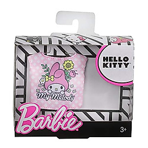 Barbie Hello Kitty Fashion