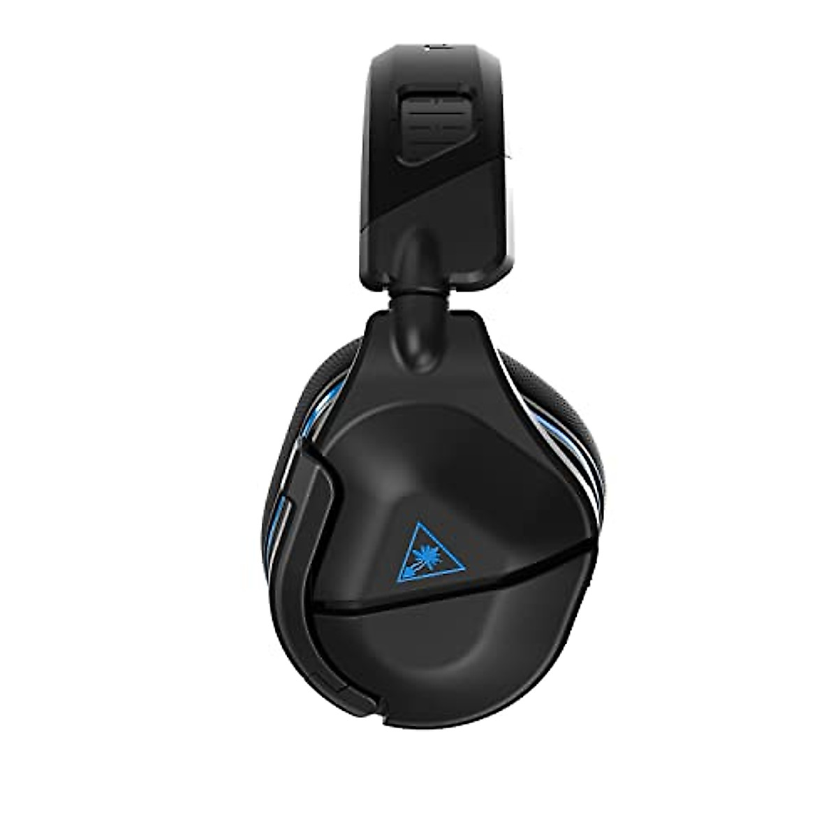 Turtle Beach Stealth 600 Gen 2 USB Wireless Amplified Gaming Headset for PS5, PS4, PS4 Pro, Nintendo Switch, PC & Mac with 24+ Hour Battery, Lag-Free Wireless, & Sony 3D Audio - Black (Renewed)