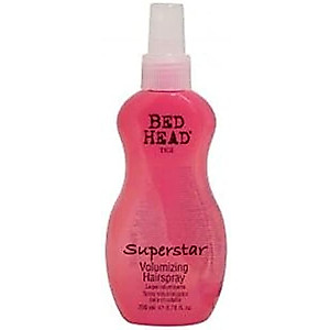 TIGI Bed Head Superstar Volumizing Hair Spray 6.76 oz