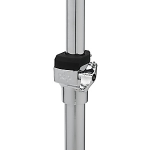 PDP By DW PDP Hardware Collection Concept Series Two Legs Hi-Hat Stand (PDHHCO2), Chrome