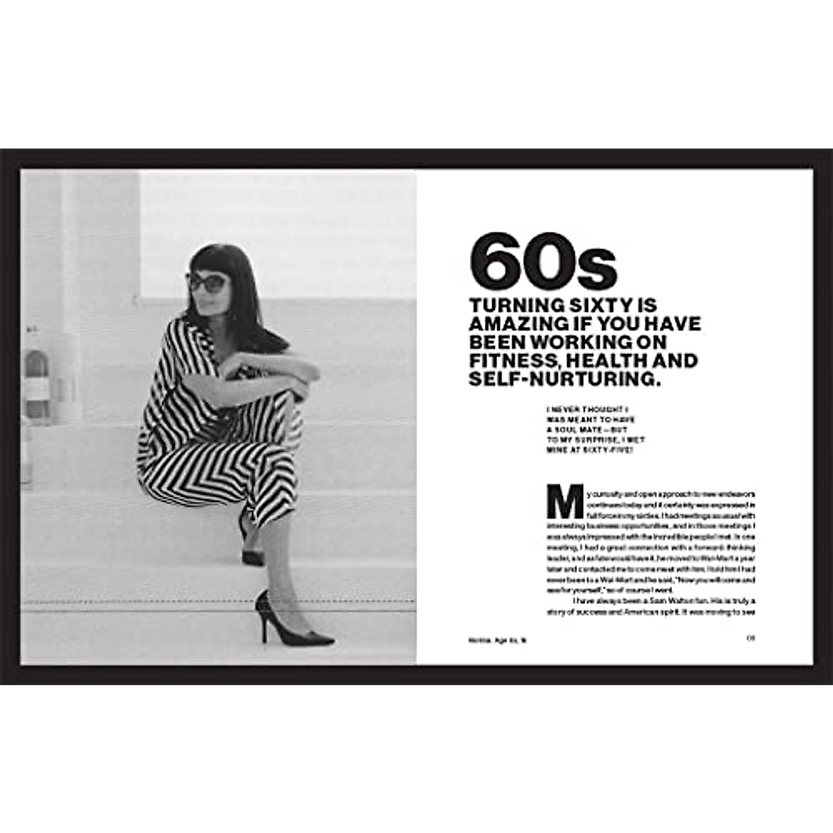 Norma Kamali: I Am Invincible