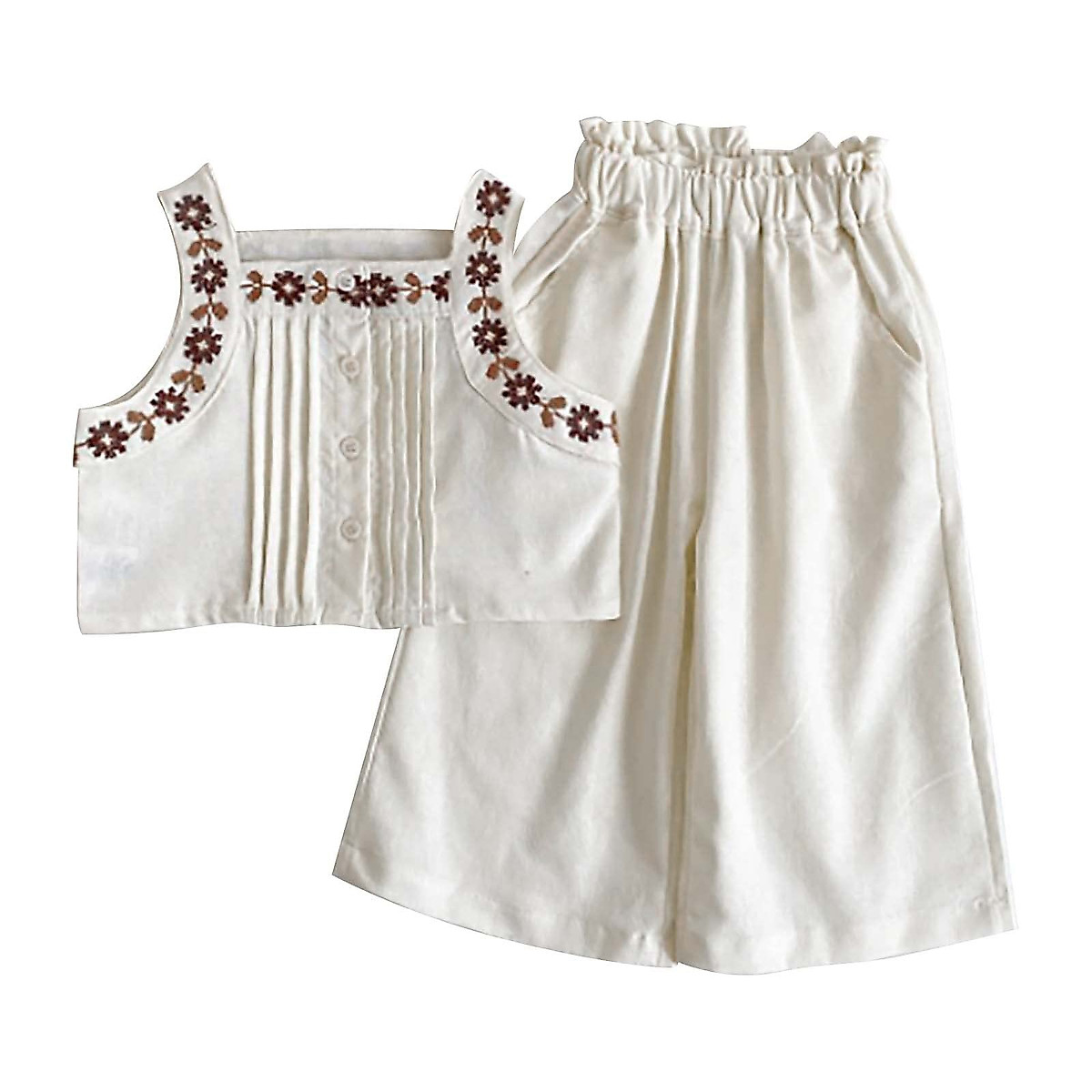 TBUIALL Girl Toddler Clothes 5T Baby Hospital Outfit Girl Little Girl School Clothes Baby Girl Easter Dresses 6-9 Months Pink Baby Clothes Dividers Warehouse Clearance (A, 7-8 Years)