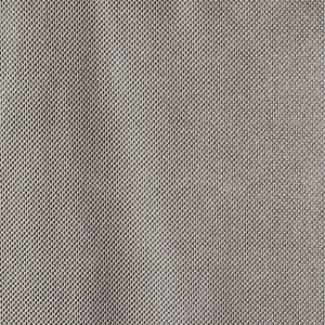 HOMZ Clothes Bar and Drawer, Grey 2 Shelf Hanging Closet Organizer (3817402)