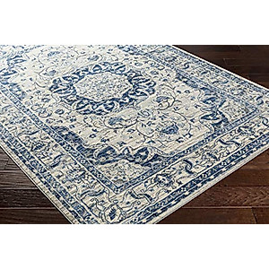 Artistic Weavers Area Rug, 2' x 3', Navy