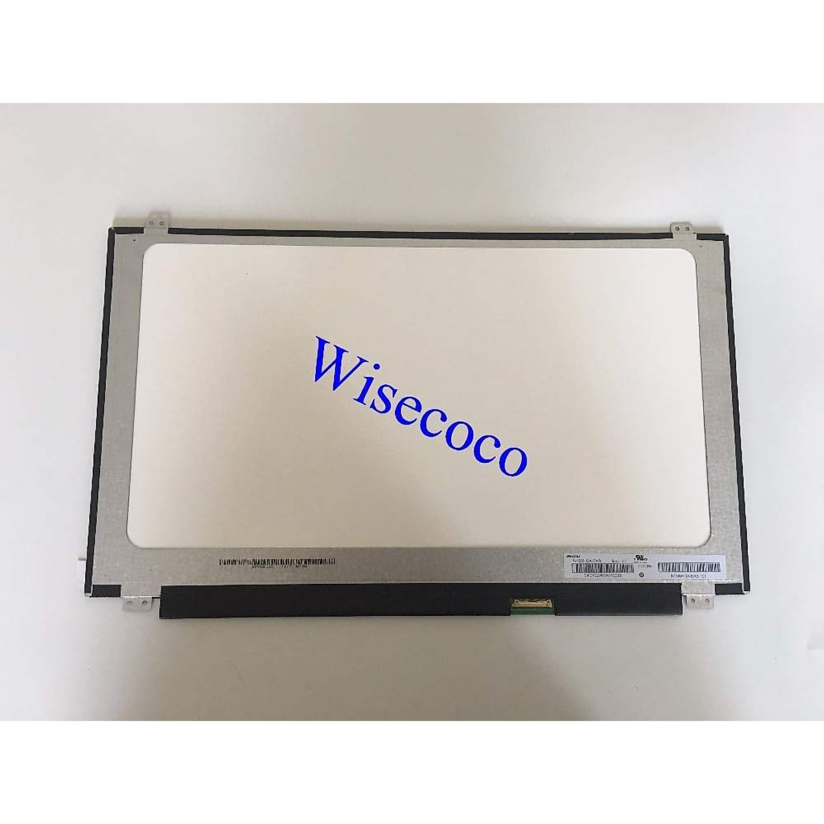 Lysee Mobile Phone LCD Screens - for Raspberry Pi 3 Car 15.6 inch 1920*1080 IPS Screen Display HDMI Driver Board LCD Panel Module Monitor Laptop PC DIY