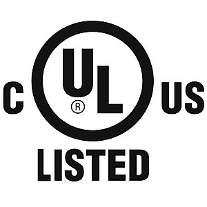 CASIMY 24V AC Adapter Charger Compatible with Epson Perfection Scanner V500 V600 V700 V750 V800 V850 PRO 3170 J221A J221 J252A J252 B11B178011 TM-P80 Workforce Photo Printer Power Supply Cord