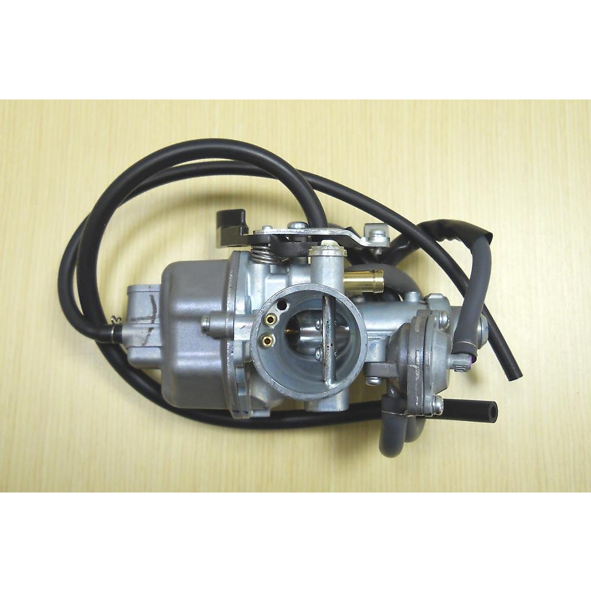 New 2007-2014 Honda TRX 250 TRX250 Recon ATV OE Complete Carb Carburetor