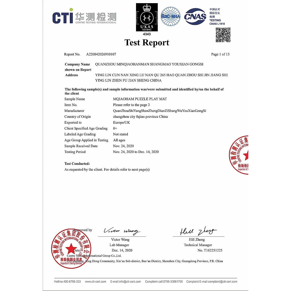 MQIAOHAM playmat Foam Play Tiles Interlocking Play mat Baby Play mats for Kids Floor mats for Children Foam playmats Jigsaw mat Baby Puzzle mat 18 Pieces Children Rug Crawl White Black Grey 101104112